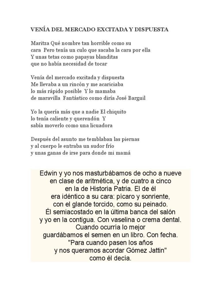 Poemas de Filosoficos | PDF