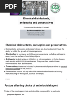 Mixtures of Odoriferous Substances | PDF | Chemical Substances | Perfume