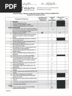 MFUN | PDF | Occupational Therapy | Cognition