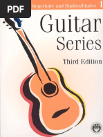 Fiddle Time Runners | PDF
