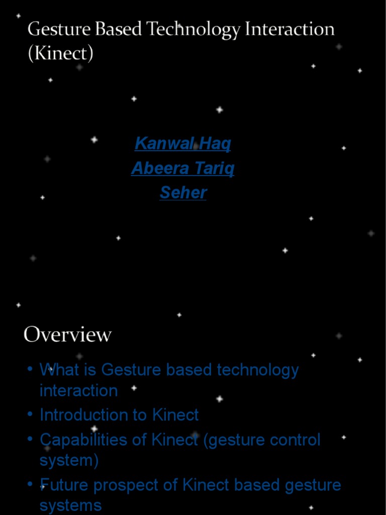 Kanwal Haq Abeera Tariq Seher | PDF | Computer Science | Human–Computer ...