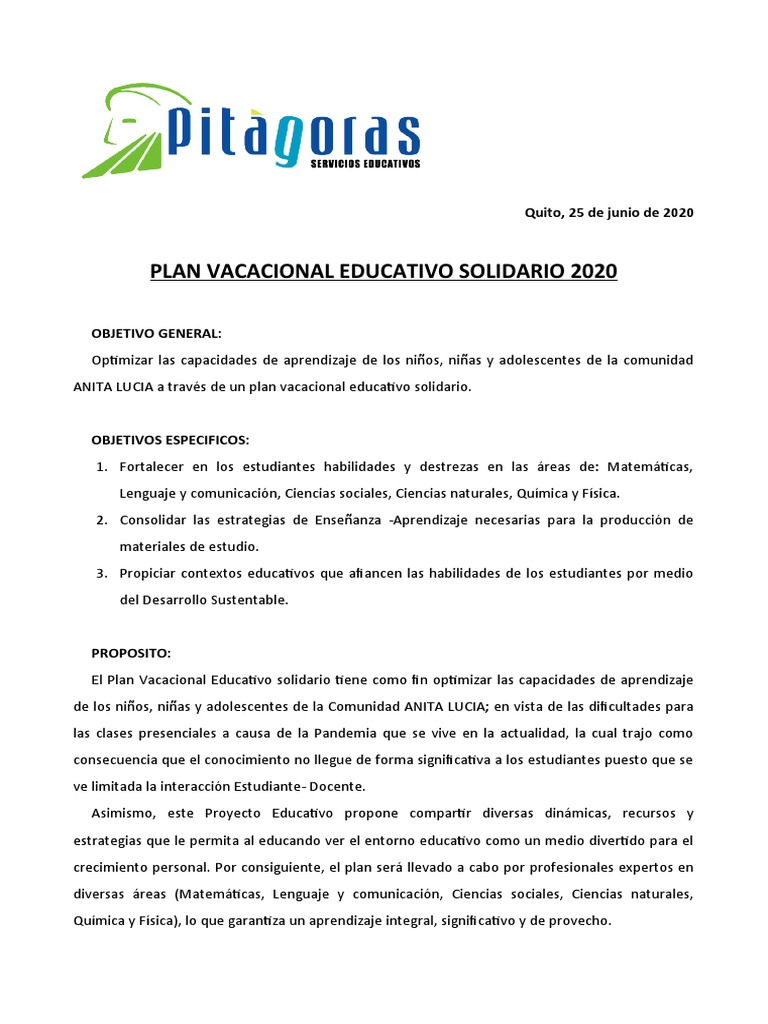 Proyecto Corregido | PDF | Aprendizaje | Cognición