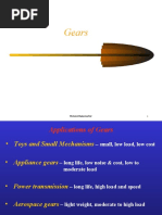 Base Tangent Length | PDF | Gear | Space