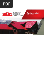 Ribbed Type Wall Panel System | PDF