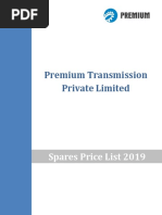 User Manual: Rotary Motion Servo Plant: SRV02 | PDF | Amplifier ...