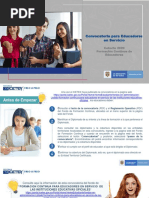 Instructivo Giro Adicional Con Icetex-2022 | PDF