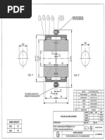 Internal ACME Thread General Purpose Size Chart | PDF | Cutting Tools ...