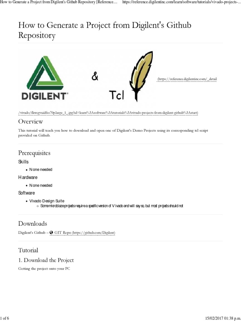 Paso 1. Como Crear Un Proyecto | PDF | Computer File | Information ... Paso 1. Como Crear Un Proyecto | PDF | Computer File | Information ...