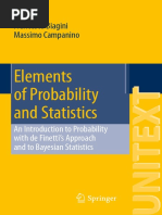 Casella Berger Statistical Inference | PDF