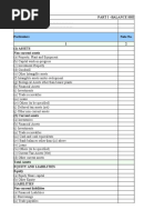 Schedule III Financial Statements Format | PDF