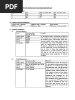 6th CPC Fitment Table - 6th CPC Pay Scale - 6th CPC Pay Matrix PDF ...
