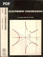 Electronics Fundamentals Circuits, Devices and Applications 8th Edition | PDF | Amplifier ...