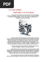 Gato Porteño (Foolklore) | PDF