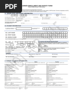 Bengali Banjonborno Alphabet Tracing Worksheet Td2pa9 PDF | PDF