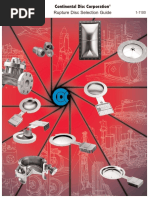 DS-1 VOL 3 - Drill Stem Inspection - Fifth Edition 2020 (012-013) | PDF | Drill | License