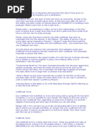 Oraphim - Ascension Glossary | PDF | Sun | Dna
