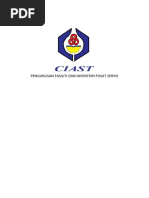 Noss Matrix Tahap 2 | PDF