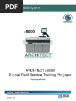 Abbott Alinity Ci FactSheet | PDF | Laboratories | Usability