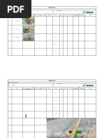 AWS D1 1 Visual Inspection Acceptance Criteria PDF | PDF