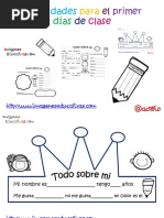 Formato Todo Sobre Mi - Autoestima | PDF | Deportes | Ocio