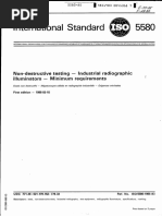 Iso TR 15608-2017 | PDF | Steel | International Organization For ...