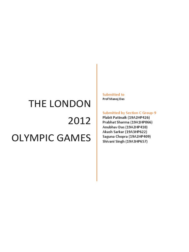 Navigating the Complex Trade-Offs of Pricing Strategy for the London ...