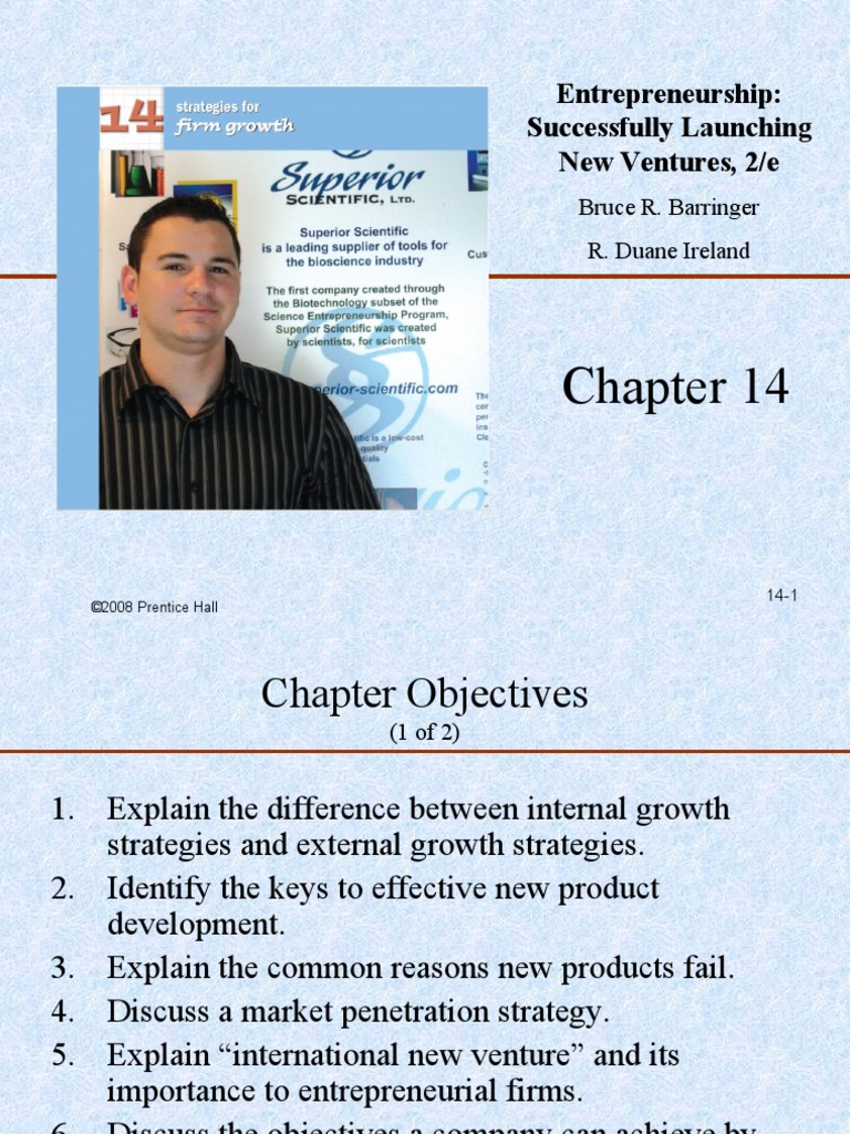 Entrepreneurship: Successfully Launching New Ventures, 2/e: Bruce R ...