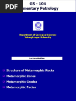 Geological Mapping Symbols | PDF | Structural Geology | Earth Sciences