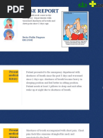 Alvarado - Mantrels | PDF