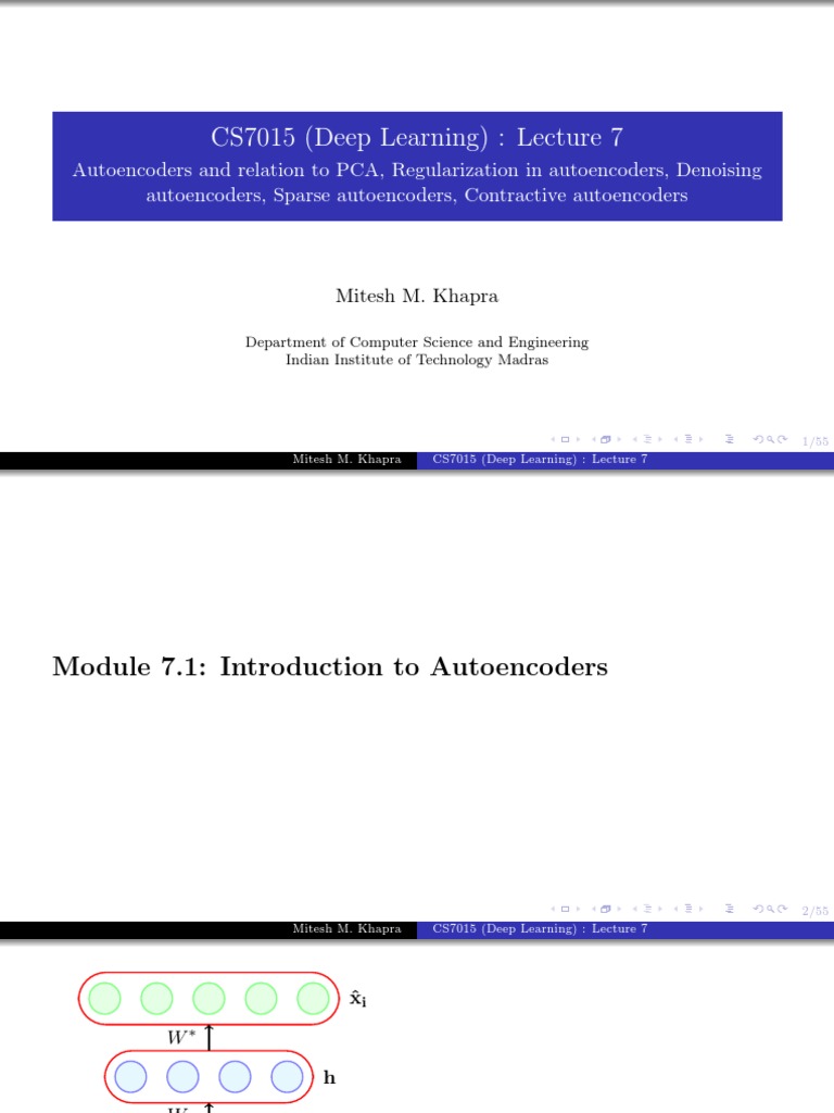 Lecture7 PDF | PDF | Statistics | Theoretical Computer Science