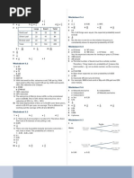 CCNA1 v7.0 ITN Skills Assessment Guide | PDF | I Pv6 | Ip Address