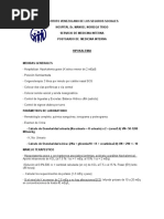 Esquema Zuspan | PDF | Unión neuromuscular | Neuroquímica