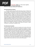 Conners 4 Table Template | PDF | Attention Deficit Hyperactivity ...