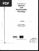 Understanding the Rule of V's in Geology | PDF | History
