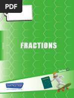 Jump Math 7.1 | PDF