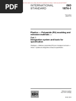 ISO-4649-2024 Abrasion Resistence | PDF | International Organization ...