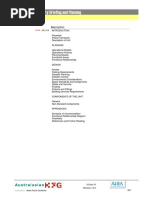 Main Entrance Unit Design Guidelines Pdf Lighting Acoustics