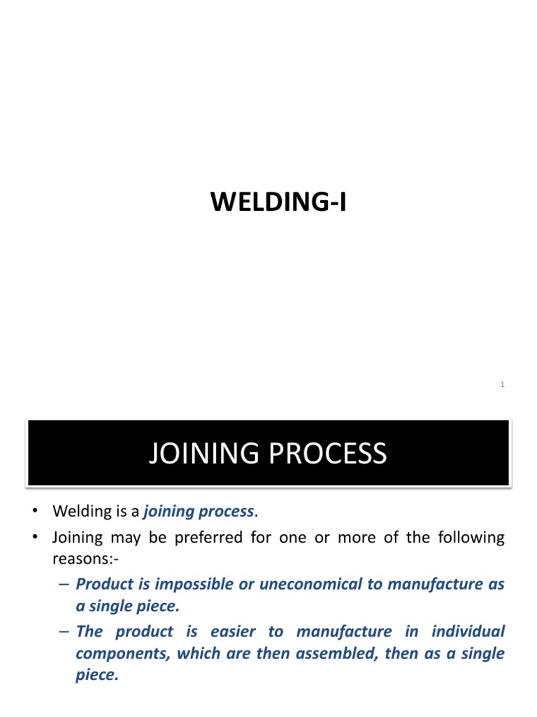 Welding | PDF | Melting | Welding