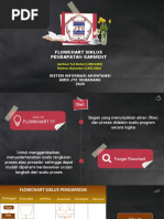 Flowchart Perusahaan Shopee | PDF