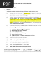 Indenture Form of CPWD For Secured Advance | PDF | Payments | Common Law