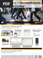 SAP731783 - ALP - SAP SuccessFactors Global Assignment & Concurrent ...