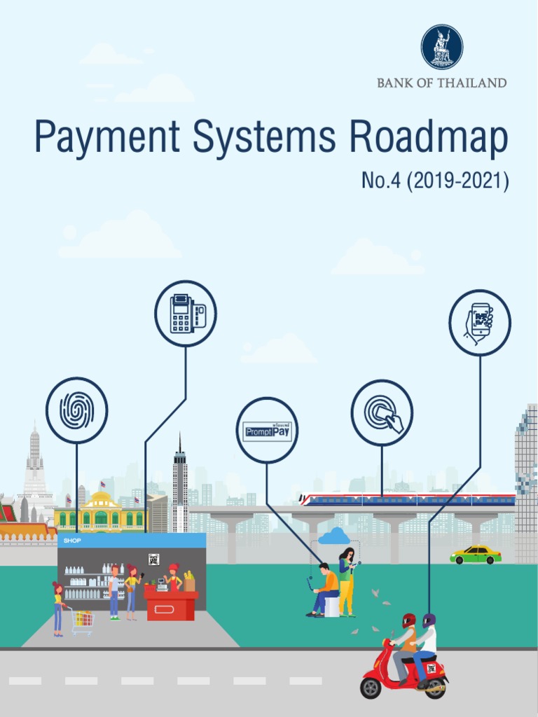 PaymentRoadmap 2021 PDF | PDF | Payment System | Payments