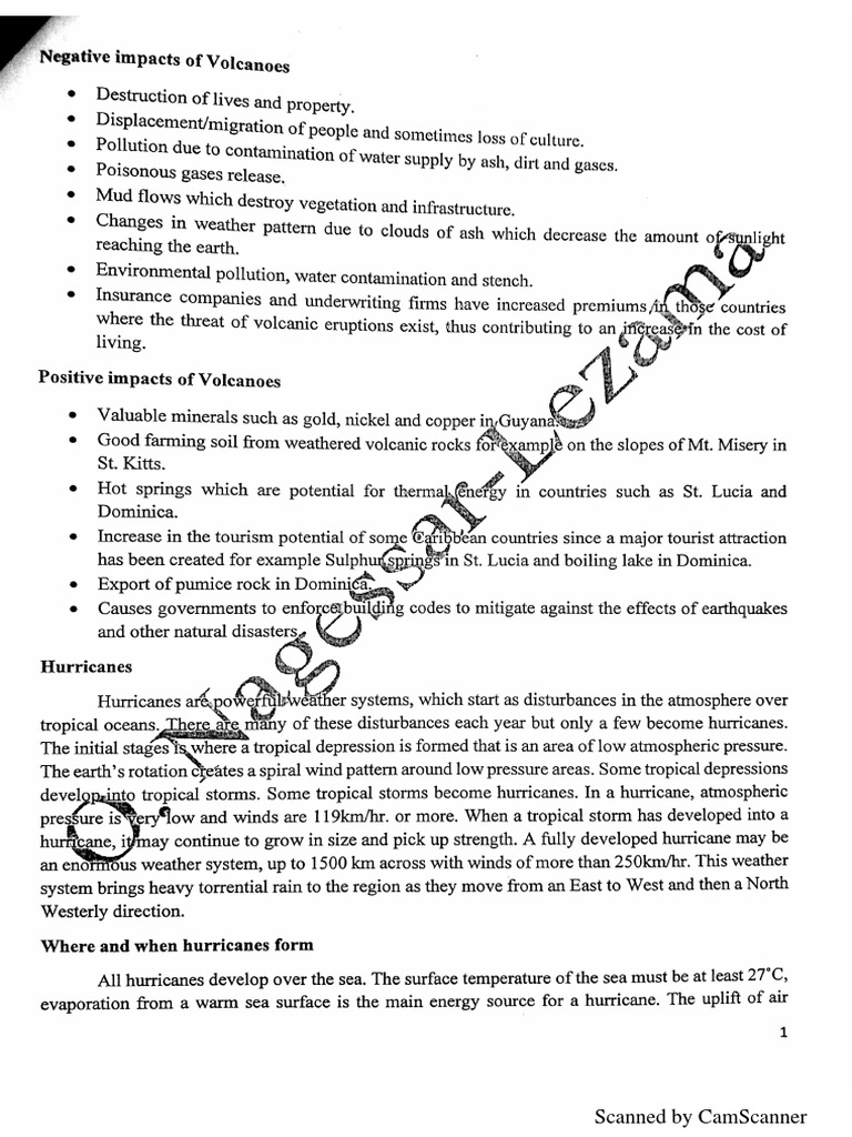 Plate Tectonics 2 | PDF