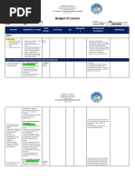 Take Table Reservation | PDF | Lesson Plan | Learning