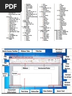 Microsoft Publisher Shortcut and Function Keys | PDF | Computer Keyboard | Menu (Computing)