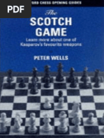 The Jobava London System: Simon Williams | PDF | Chess Openings | Board ...