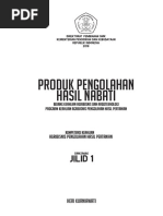 Contoh Laporan PKL Jurusan Aphp | PDF | Kesehatan Holistik