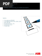 Preventive Maintenance Checklist Ups | PDF | Electric Power System ...