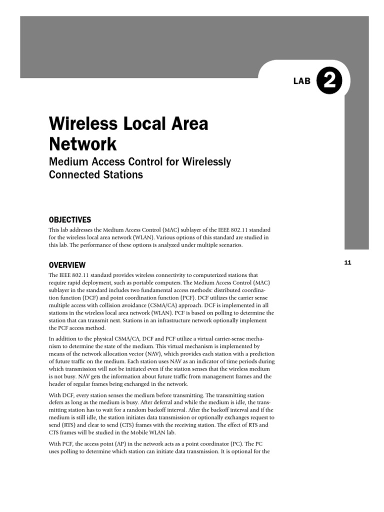 Lab 02 PDF | PDF