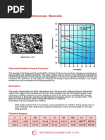 ASTM Hardness Conversion Chart | PDF | Materials | Building Engineering